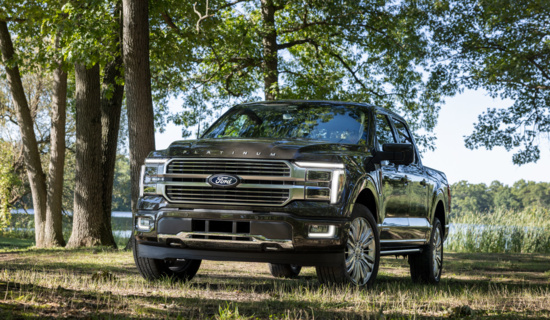 Ford F-150 Hilo & Kailua-Kona - Orchid Isle Ford Blog