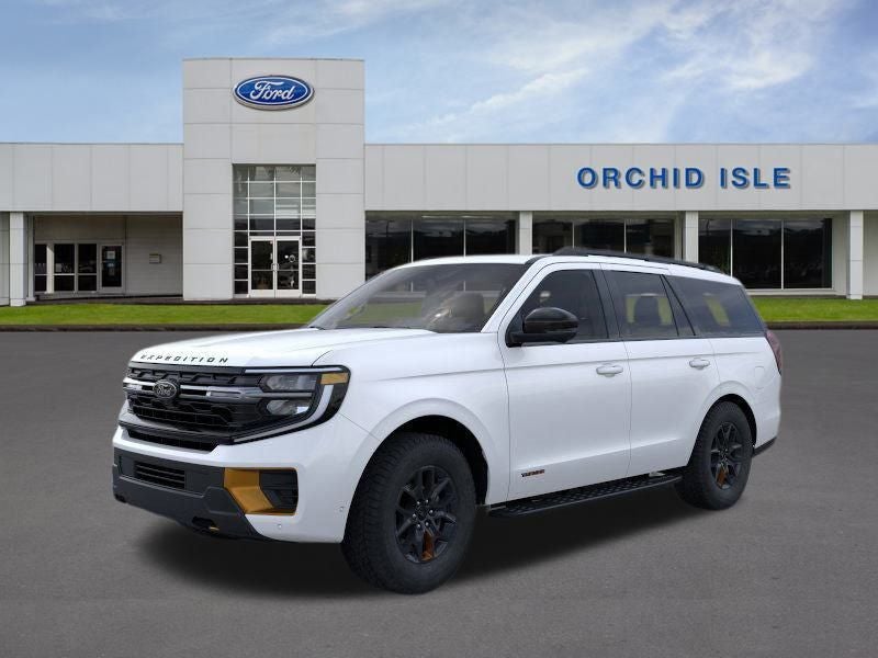 2025 Ford Expedition Tremor | Orchid Isle Ford Specials Hilo, HI