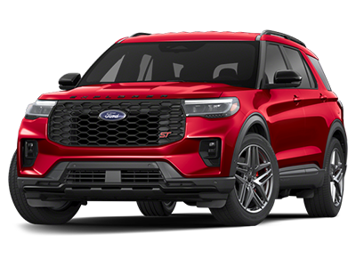 Ford Dealership in Hilo HI | Serving Hilo and Keaau | Orchid Isle Ford
